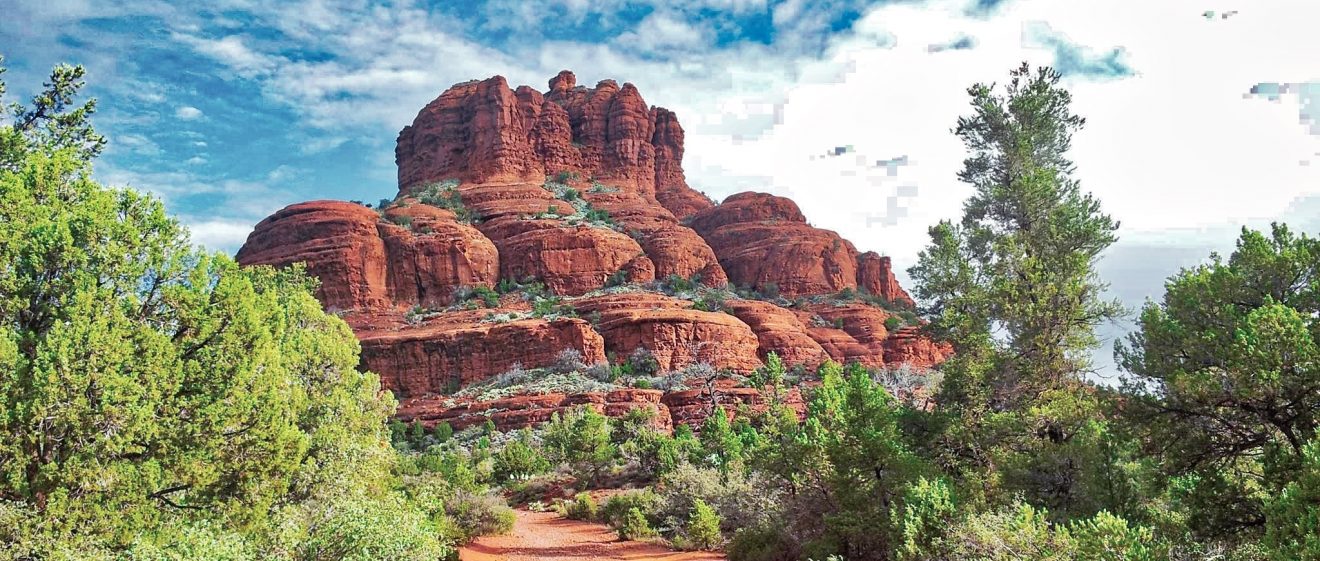 10 Best Adventure Destinations in Arizona | Dixie Ellis