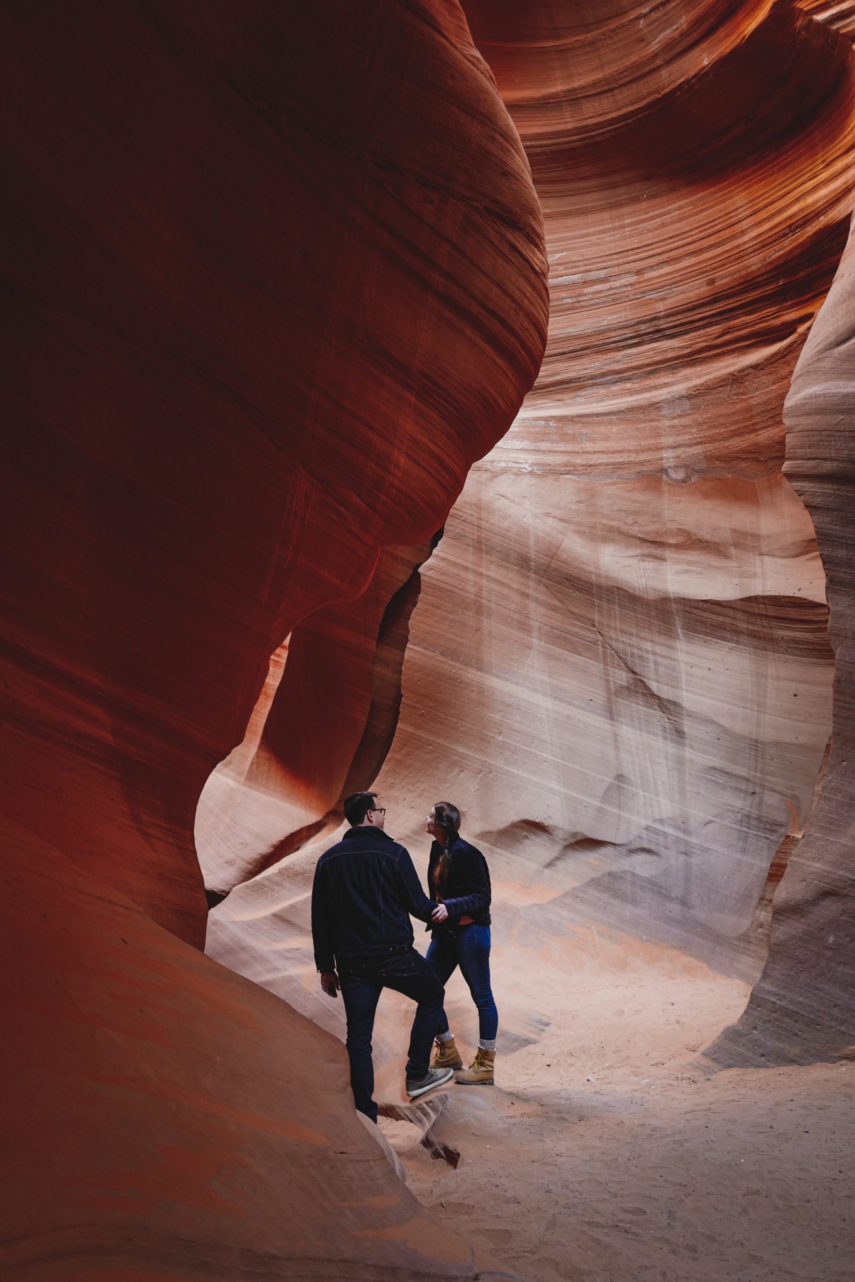 Fascinating 7 Antelope Canyon Facts - Dixie's Antelope Canyon Tours