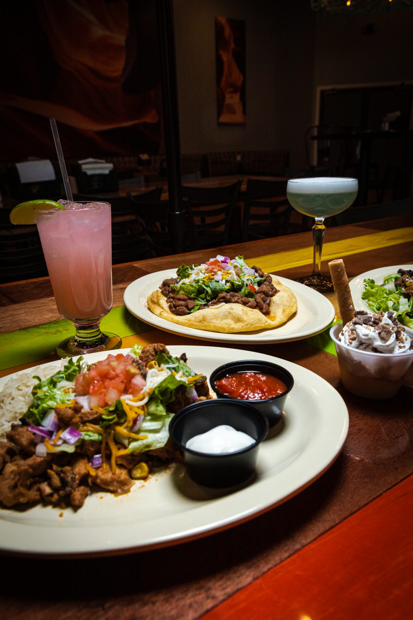 Red Heritage: Where Culture, Cuisine, and Entertainment Come Together ...