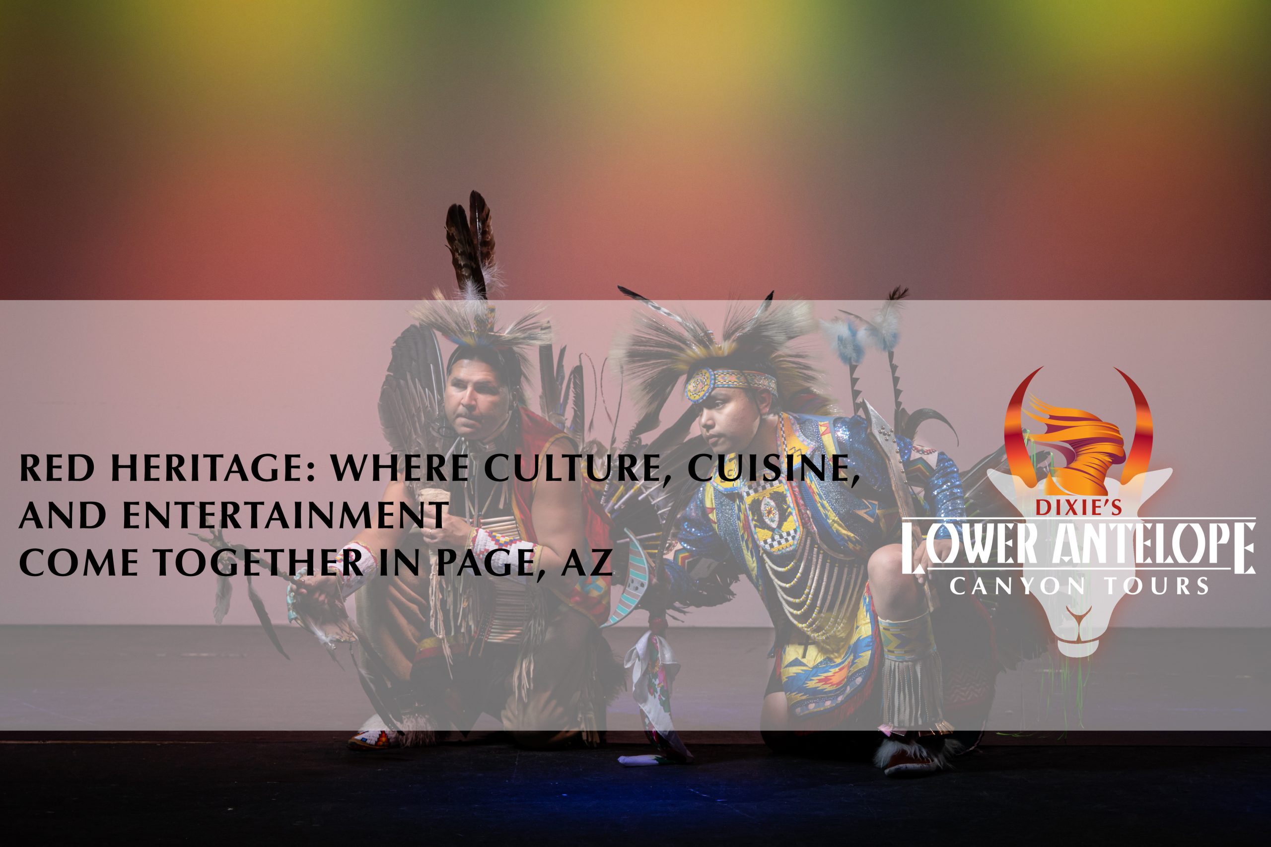 Red Heritage: Where Culture, Cuisine, and Entertainment Come Together ...